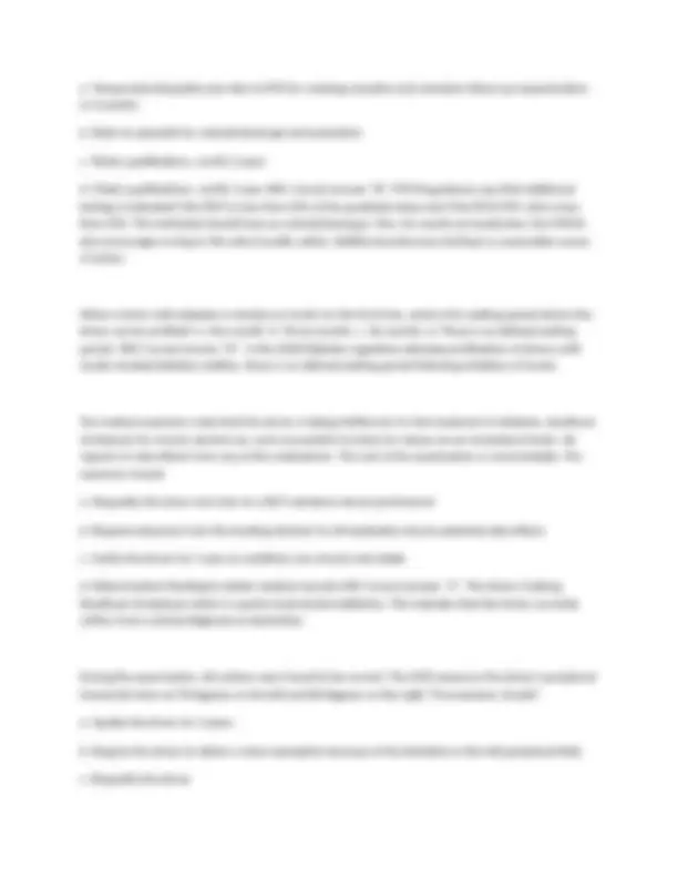 NRCME DOT 2024 Study Guide: Medical Examination Requirements for ...