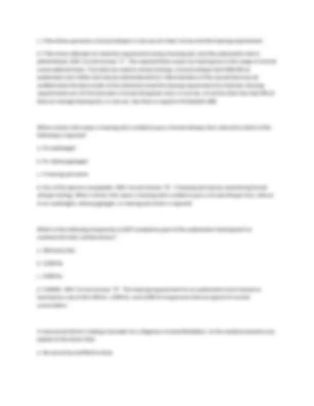 NRCME DOT 2024 Study Guide: Medical Examination Requirements for ...