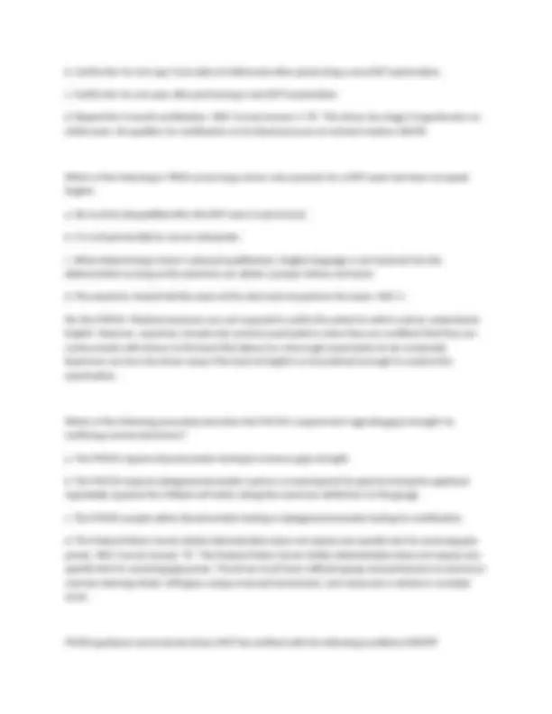 NRCME DOT 2024 Study Guide: Medical Examination Requirements for ...