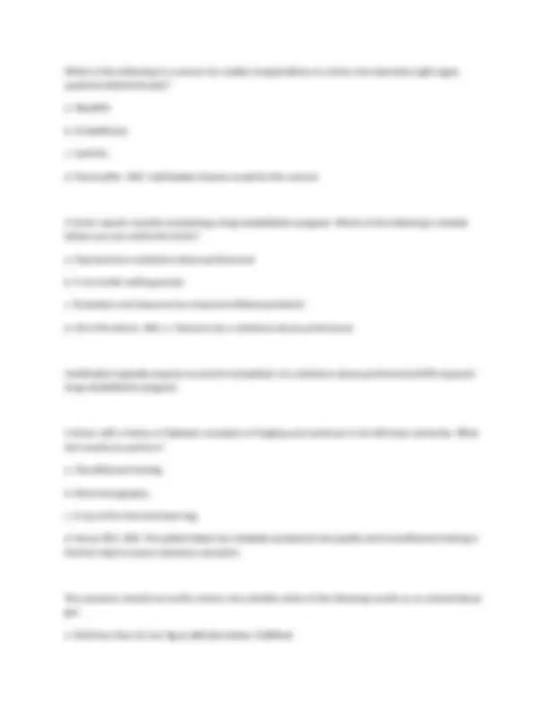 NRCME DOT 2024 Study Guide: Medical Examination Requirements for ...