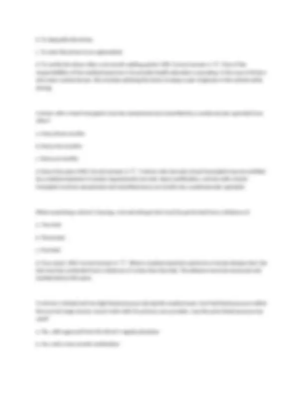 NRCME DOT 2024 Study Guide: Medical Examination Requirements for ...