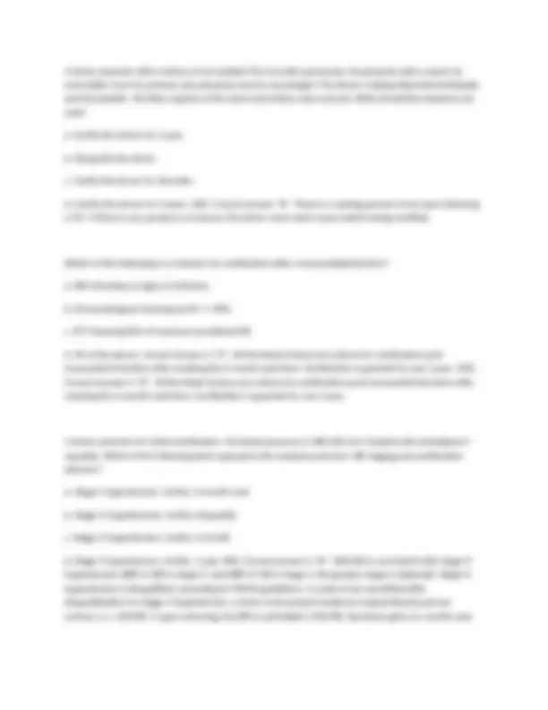 NRCME DOT 2024 Study Guide: Medical Examination Requirements for ...