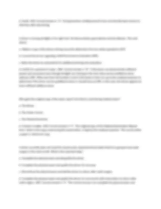 NRCME DOT 2024 Study Guide: Medical Examination Requirements for ...