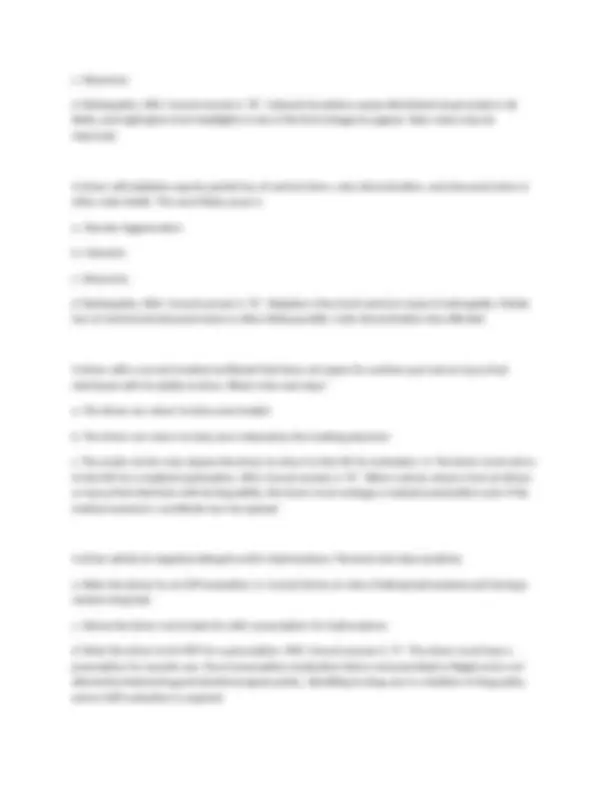 NRCME DOT 2024 Study Guide: Medical Examination Requirements for ...