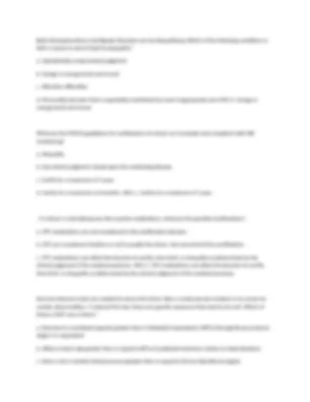 NRCME DOT 2024 Study Guide: Medical Examination Requirements for ...