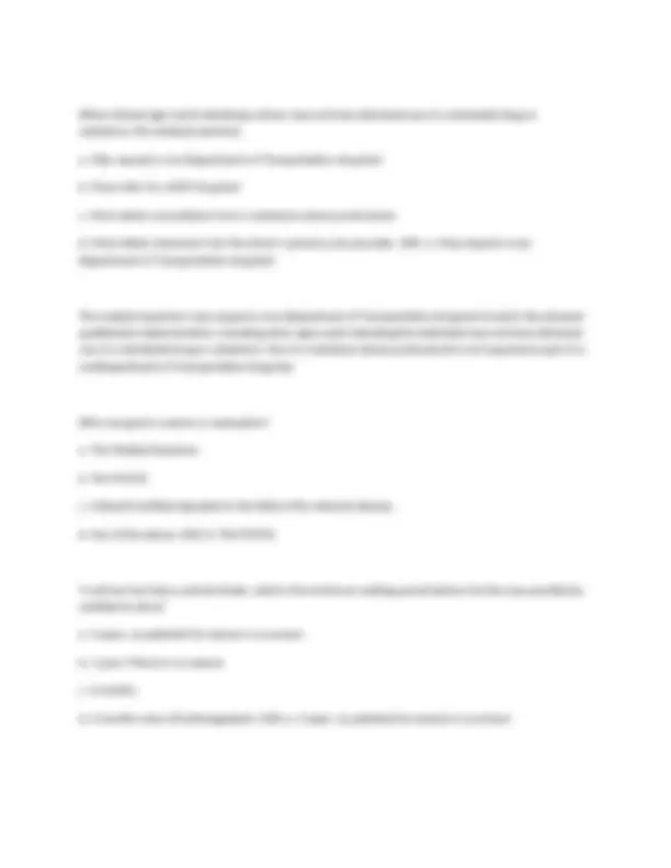 NRCME DOT 2024 Study Guide: Medical Examination Requirements for ...