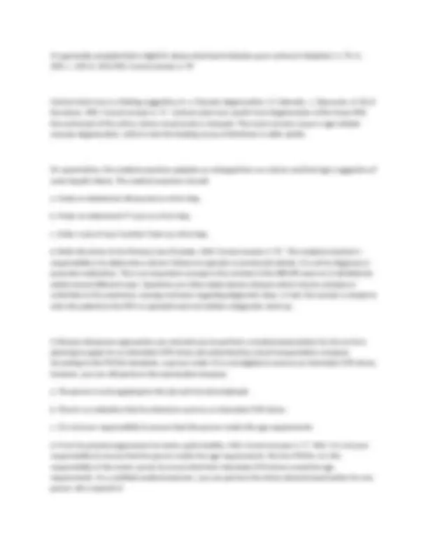 NRCME DOT 2024 Study Guide: Medical Examination Requirements for ...