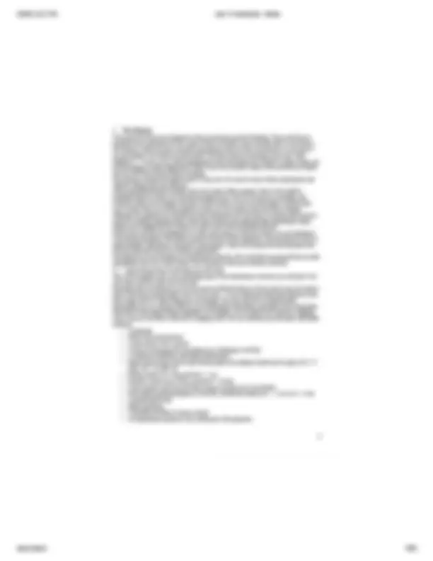 Lab 14 Handbook Notes Genetics Study Notes Genetics Docsity