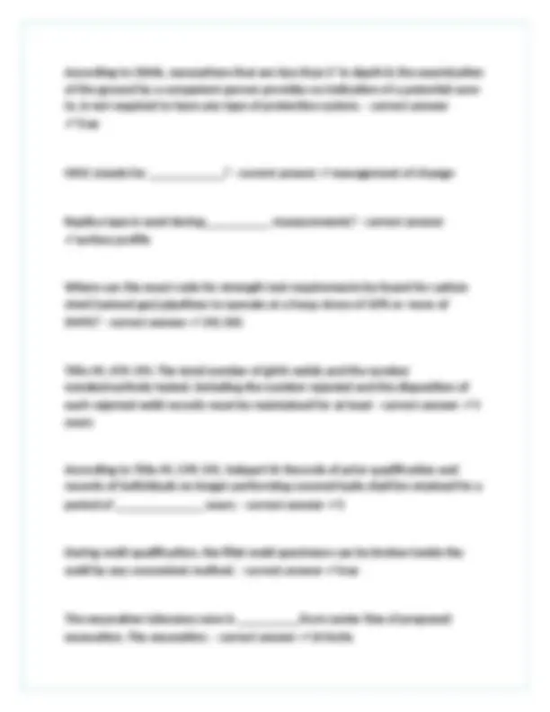 API 1169 Study Test Questions with Verified Solutions | Exams Software ...