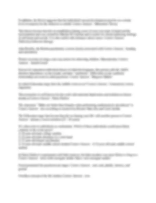 NCE Purple Book Questions Bank: Complete Solutions (446 Questions ...