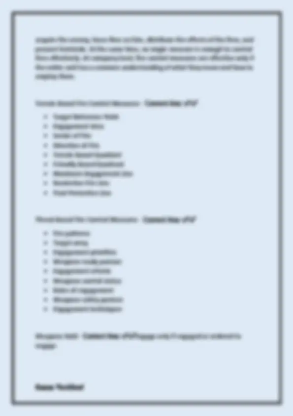 Military Tactics and Operations: A Comprehensive Guide with Exercises ...