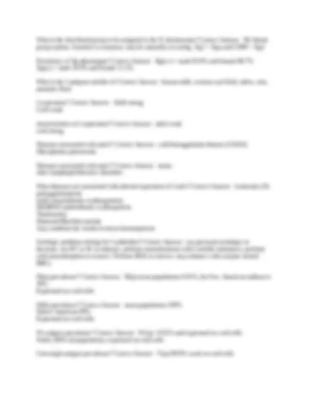 Practice Exam Questions for Blood Banking and Transfusion Medicine ...