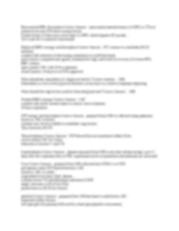 Practice Exam Questions for Blood Banking and Transfusion Medicine ...