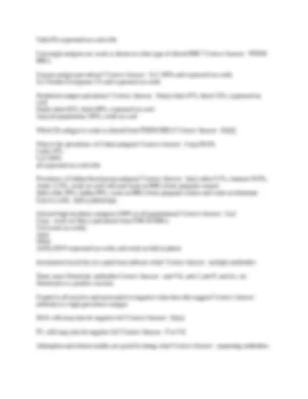 Practice Exam Questions for Blood Banking and Transfusion Medicine ...