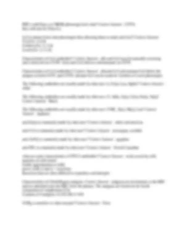 Practice Exam Questions for Blood Banking and Transfusion Medicine ...