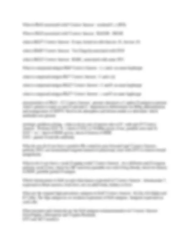 Practice Exam Questions for Blood Banking and Transfusion Medicine ...