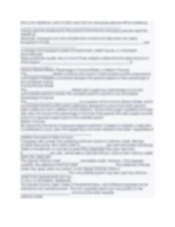 CDFA Exam Study Guide: 266 Questions and Answers with Solutions | Exams ...