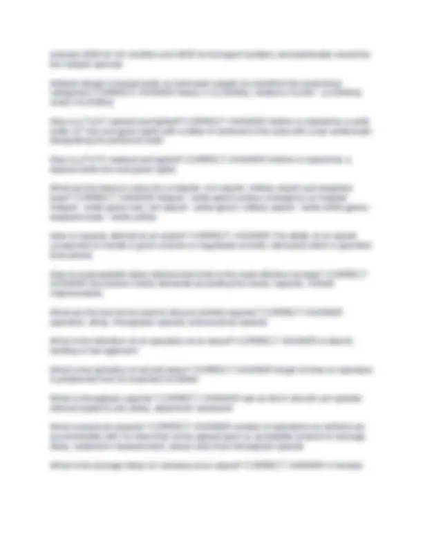 AAAE ACE Operations Module 1: Airport Design and Capacity Management ...