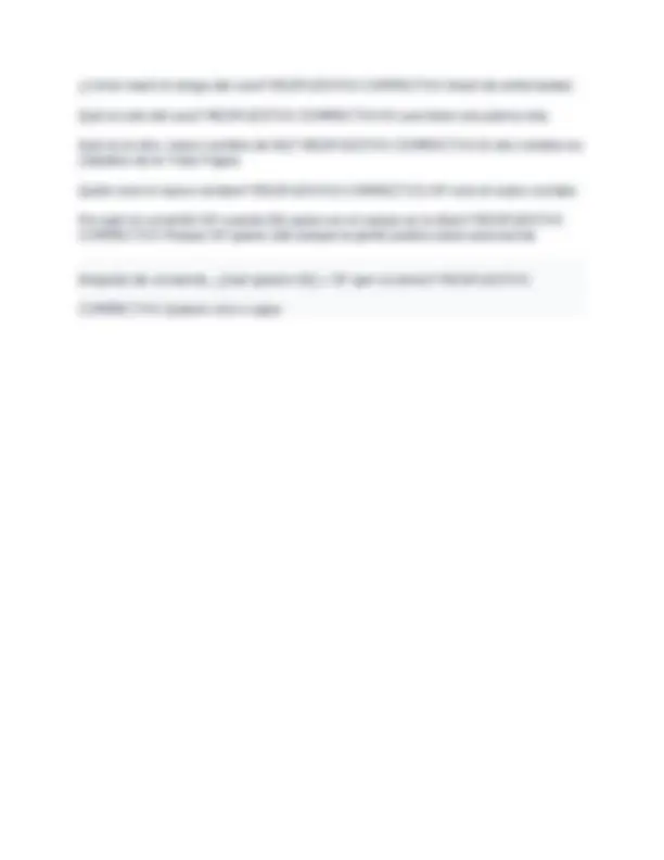 Preguntas y Respuestas sobre el Capítulo 10 de Don Quijote | Exams ...