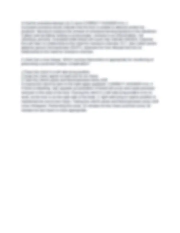Liver Diseases: Multiple Choice Questions and Answers | Exams Nursing ...