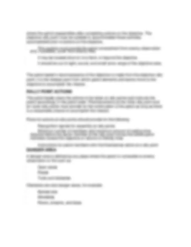 CPL'S COURSE FIRE TEAM OPERATIONS WITH 100% VERIFIED SOLUTIONS-2024 ...