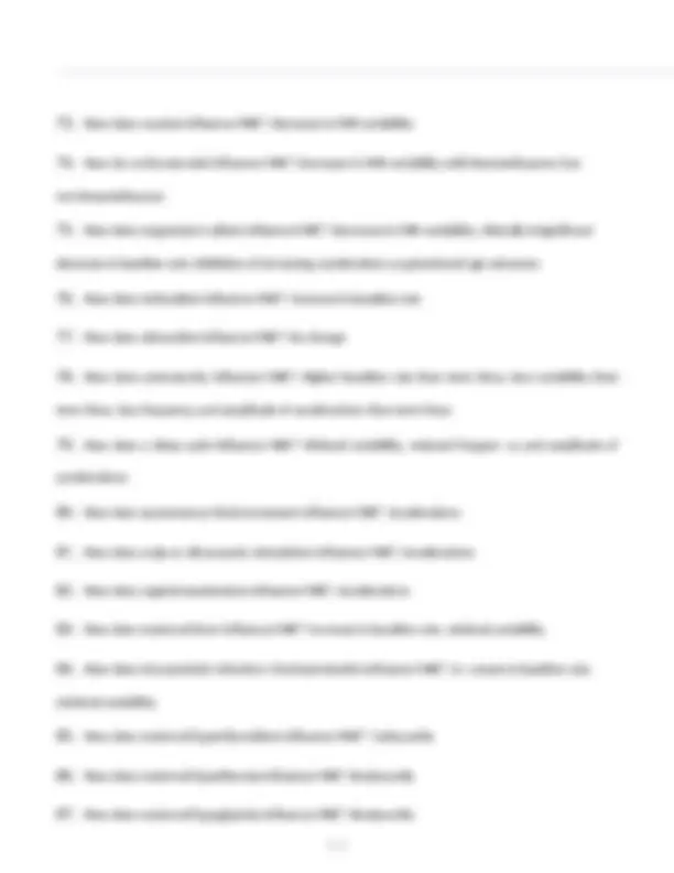 CEFM Practice Test: 2024-2025 Edition with Verified Answers | Exams ...