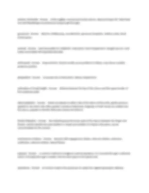 Midwifery Revision Exam Questions with Verified Solutions | Exams ...