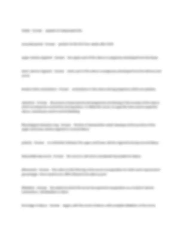 Midwifery Revision Exam Questions with Verified Solutions | Exams ...
