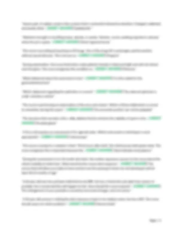 Genitourinary System Assessment: Questions and Answers | Quizzes ...