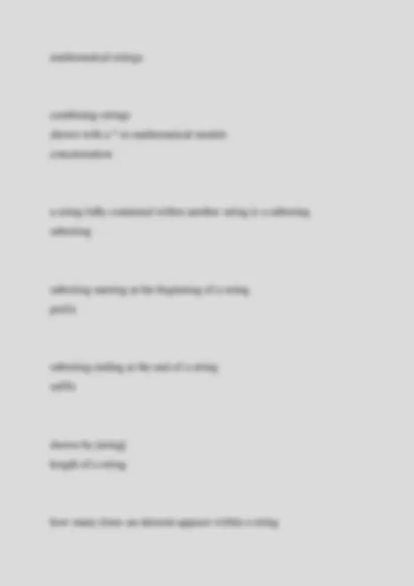 OSU CSE 2221 MIDTERM 2 STUDY GUIDE (ACTUAL 2025/2026) | 75 QUESTIONS ...
