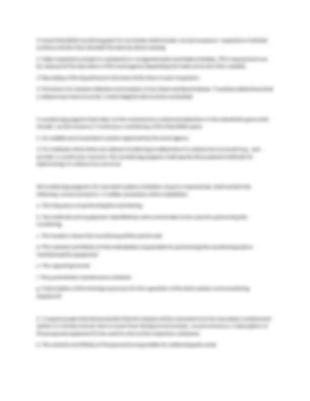 Study Guide for California Designated Operator (Part 1): Underground ...