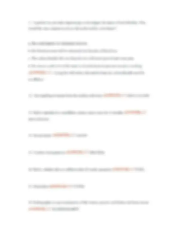 Med Surg Chapter 41 Genitourinary and Reproductive System Function and ...