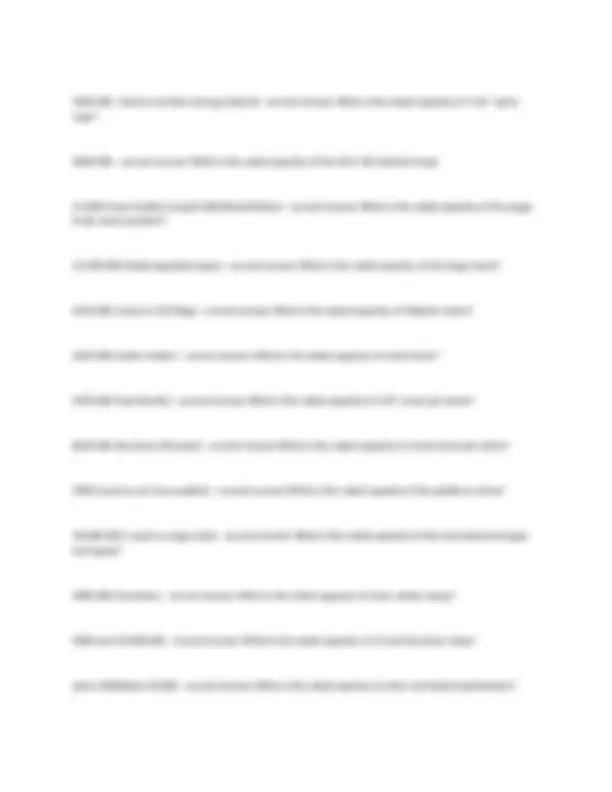 Sling Load Operations: A Guide to Procedures and Equipment | Exams ...