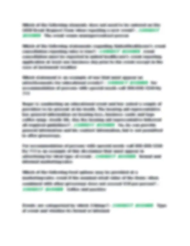 UnitedHealthcare MedicareStore Event Compliance: A Guide to Best ...