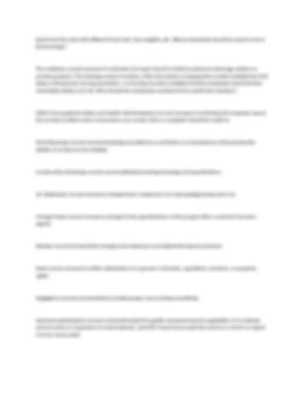 Landscape Architecture Test Questions: A Comprehensive Guide for ...