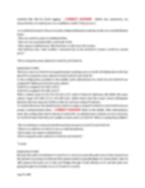 Cisco Netacad Srwe Final Exam Questions and Answers | Exams Information ...