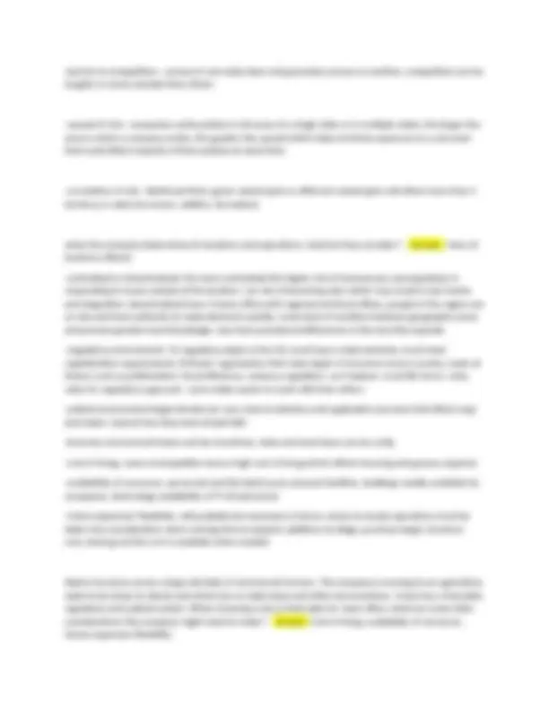 CIC Insurance Company Operations Study Guide: Exam Questions and ...