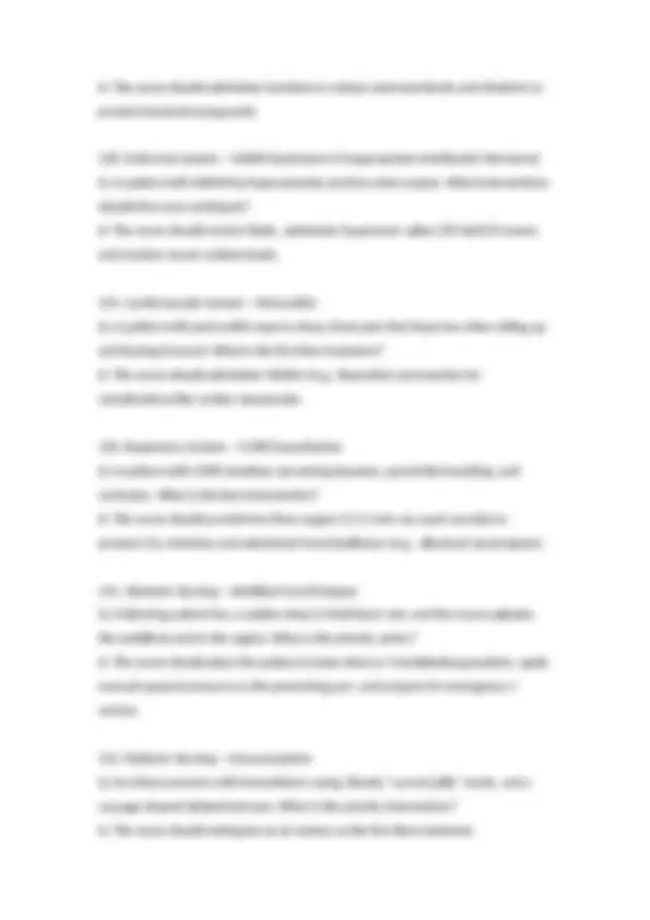 2025 NCLEX RN UWORLD COMPREHENSIVE STUDY GUIDE PDF DOWNLOAD BONUS + 130 ...