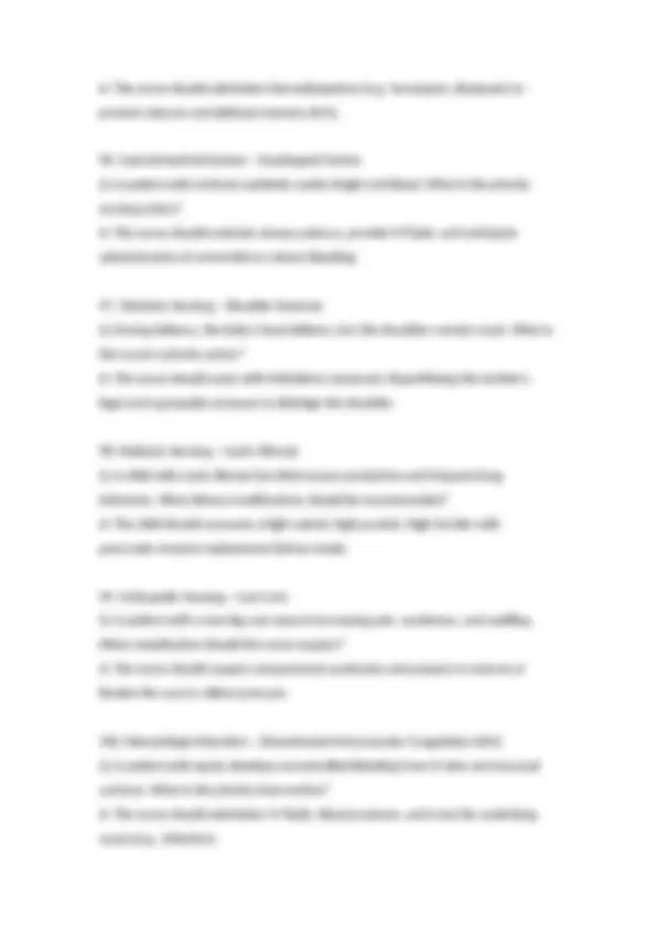 2025 NCLEX RN UWORLD COMPREHENSIVE STUDY GUIDE PDF DOWNLOAD BONUS + 130 ...