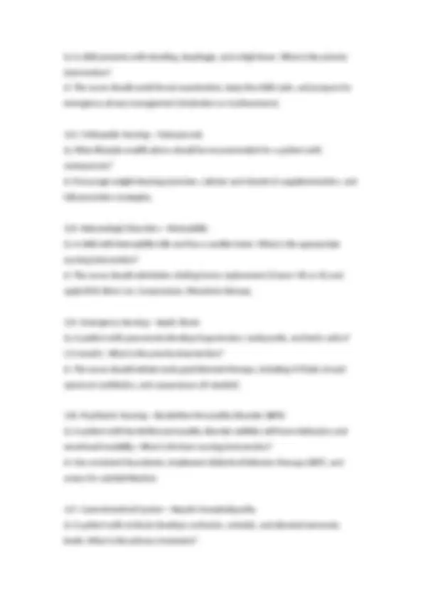 2025 NCLEX RN UWORLD COMPREHENSIVE STUDY GUIDE PDF DOWNLOAD BONUS + 130 QUESTION AND VERIF ...