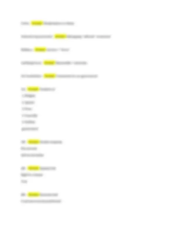 NYS Penal Law and Criminal Procedure Law General Knowledge Exam ...