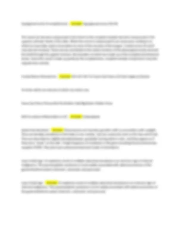 COMSAE 1 Exam: Questions and Complete Solutions (Graded A+) | Exams ...