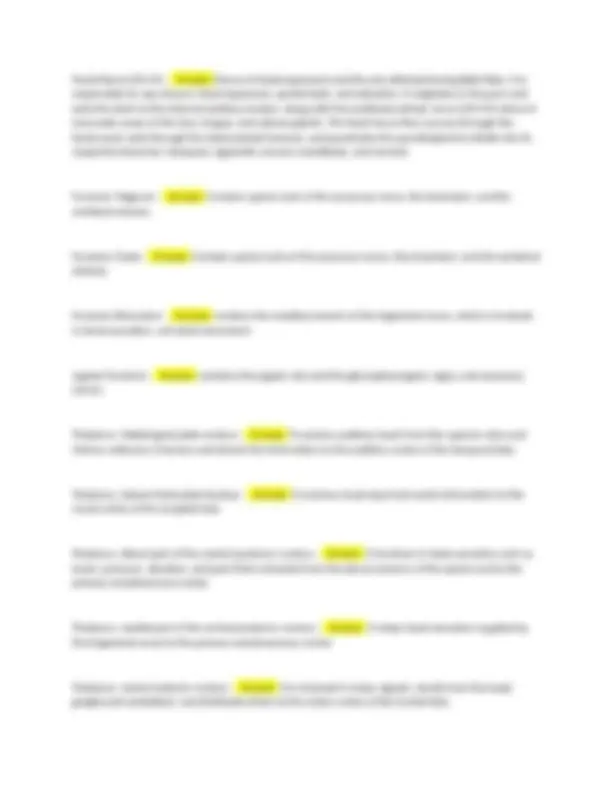 COMSAE 1 Exam: Questions and Complete Solutions (Graded A+) | Exams ...