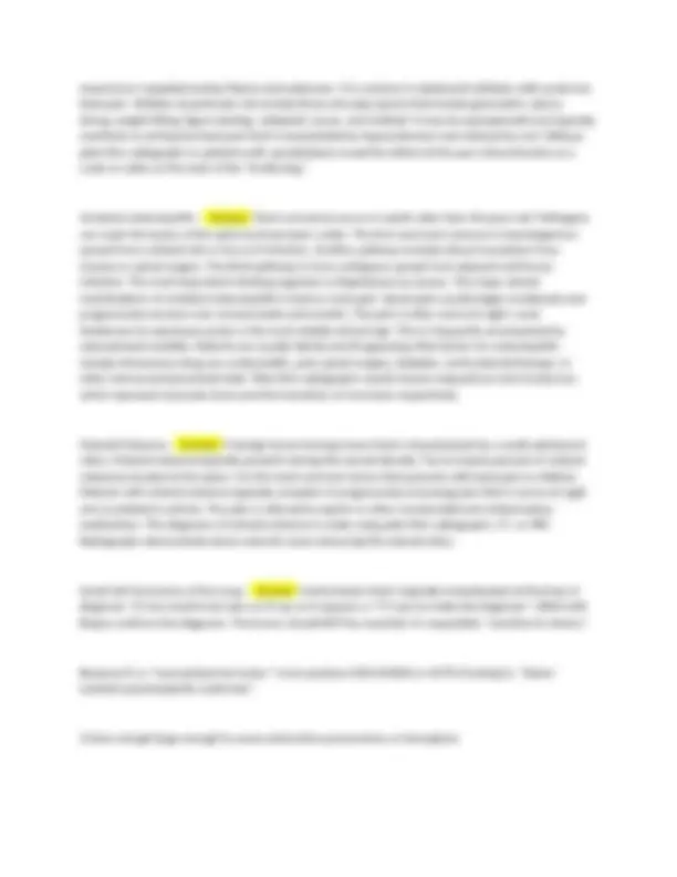 COMSAE 1 Exam: Questions and Complete Solutions (Graded A+) | Exams ...