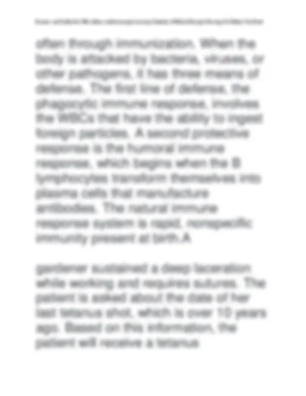 Brunner and Suddarth's 14th edition medical-surgical nursing Textbook ...