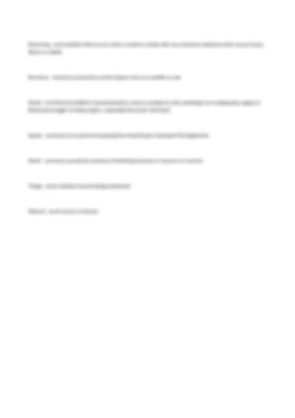 First Aid Vocabulary: Definitions and Explanations | Exercises ...