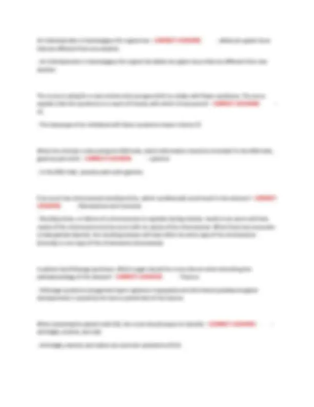 Pathophysiology Exam Questions and Answers: Nightingale Study Guide ...