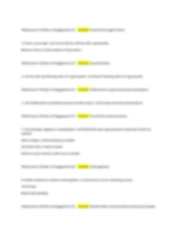 Mathnasium Level 1 New Hire Training Exam: Questions and Solutions ...