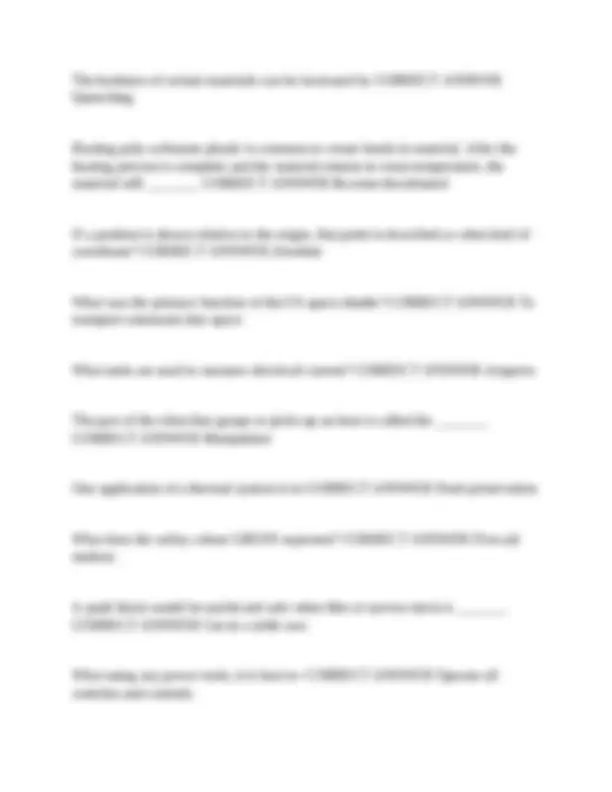 Robotics Certification Questions and Answers: A Comprehensive Guide for STEAM Education | Exams ...