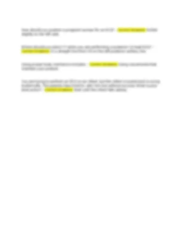 ECG Exam Questions and Answers: A Comprehensive Guide for Medical ...